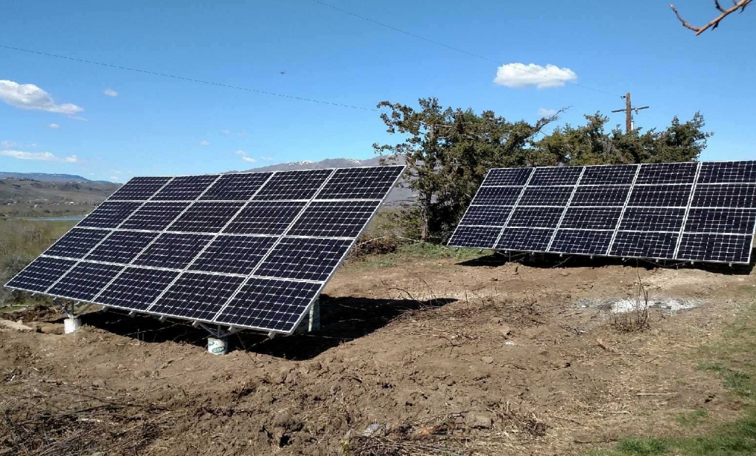 Projects – Solora Solar
