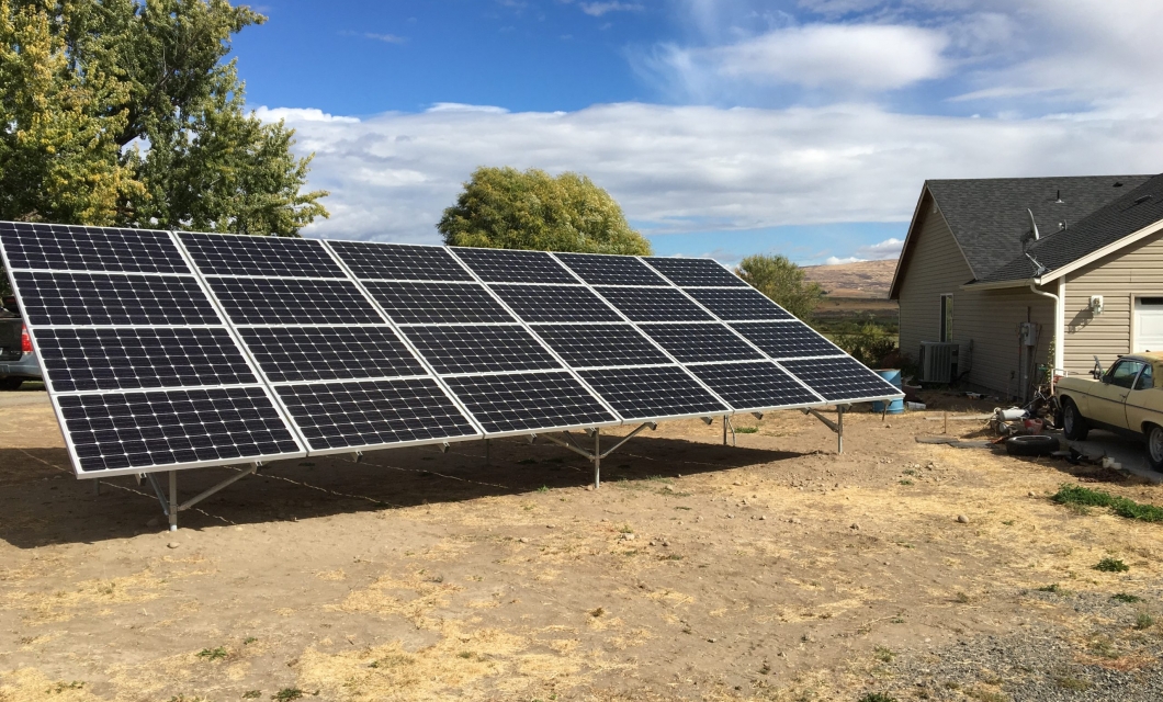 Projects – Solora Solar
