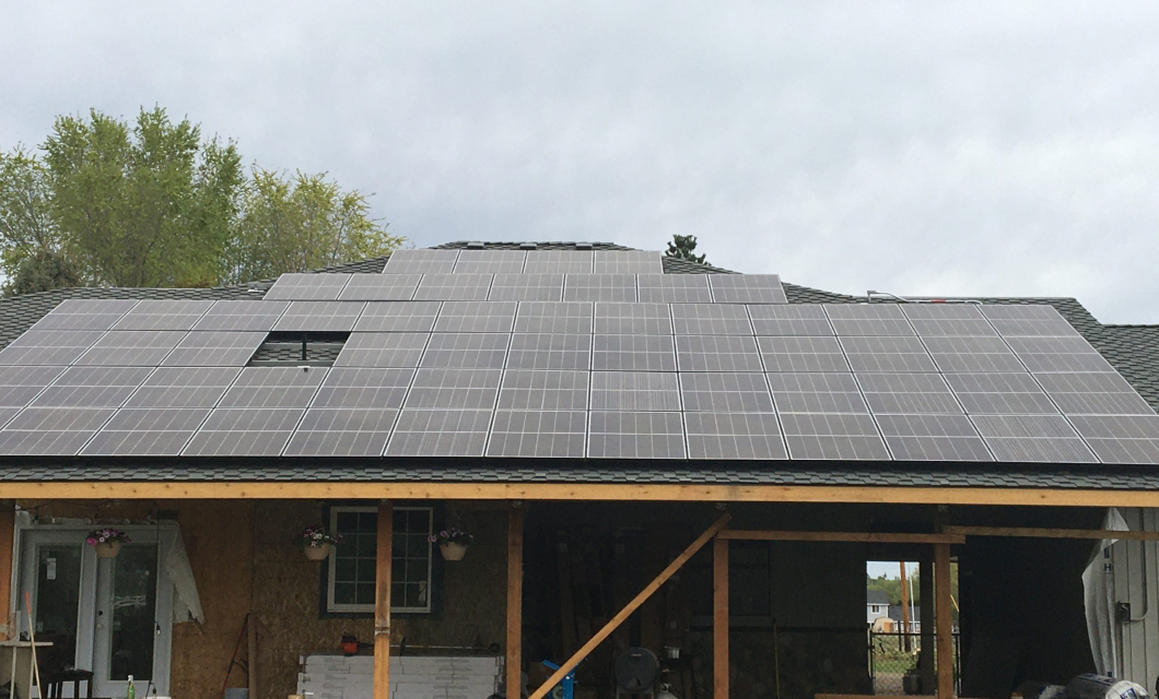 Projects – Solora Solar