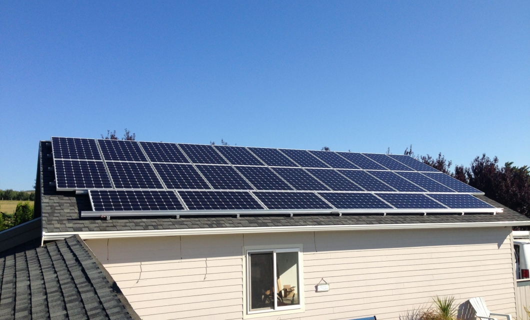 Projects – Solora Solar