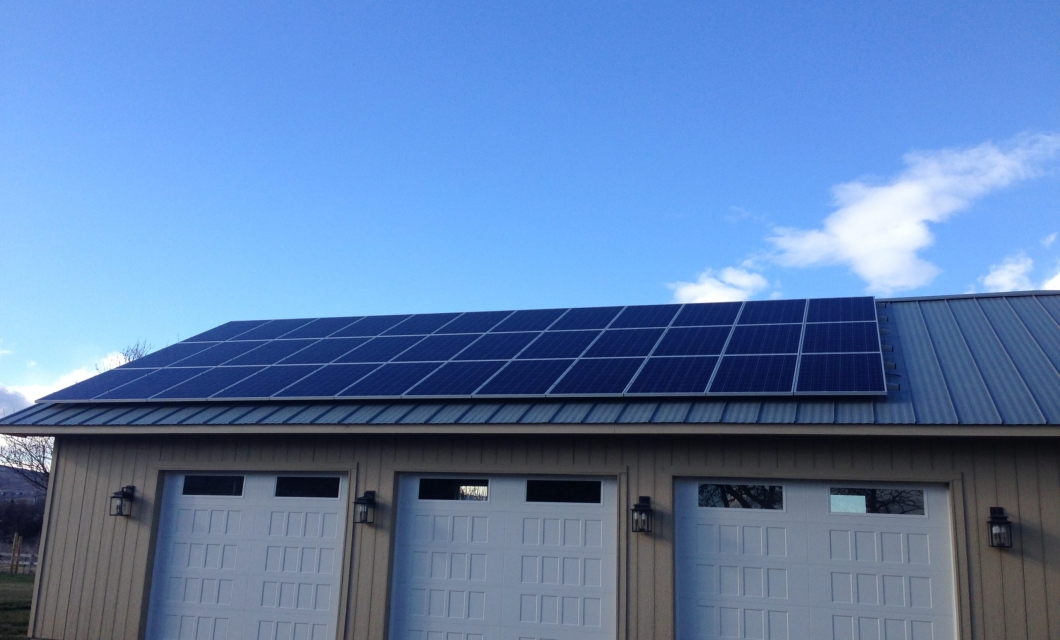 Projects – Solora Solar